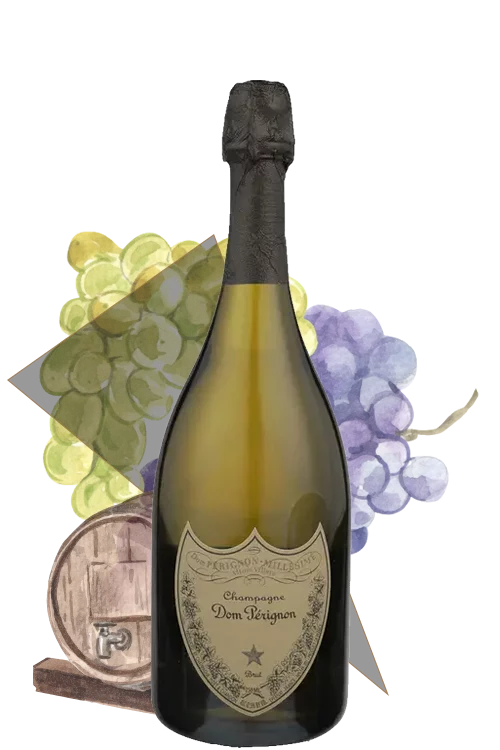 Dom Pérignon Brut Champagne – Whisky House @ Kuala Lumpur