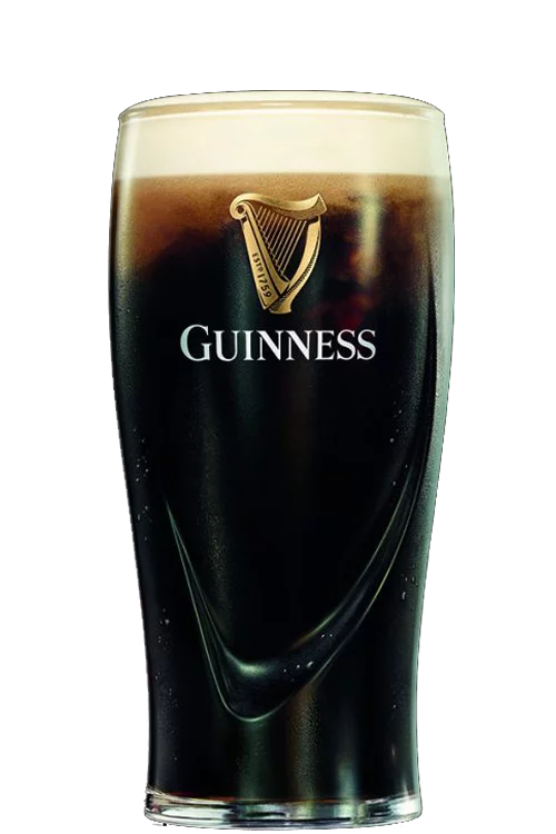 GUINNESS DRAUGHT – Whisky House @ Kuala Lumpur